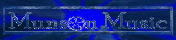 Munson Music
